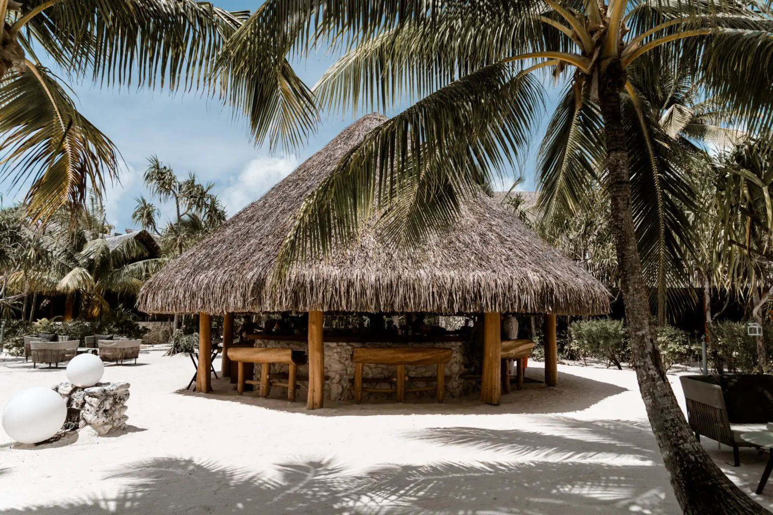 The Brando | Private Island Resort | French Polynesia Vacations
