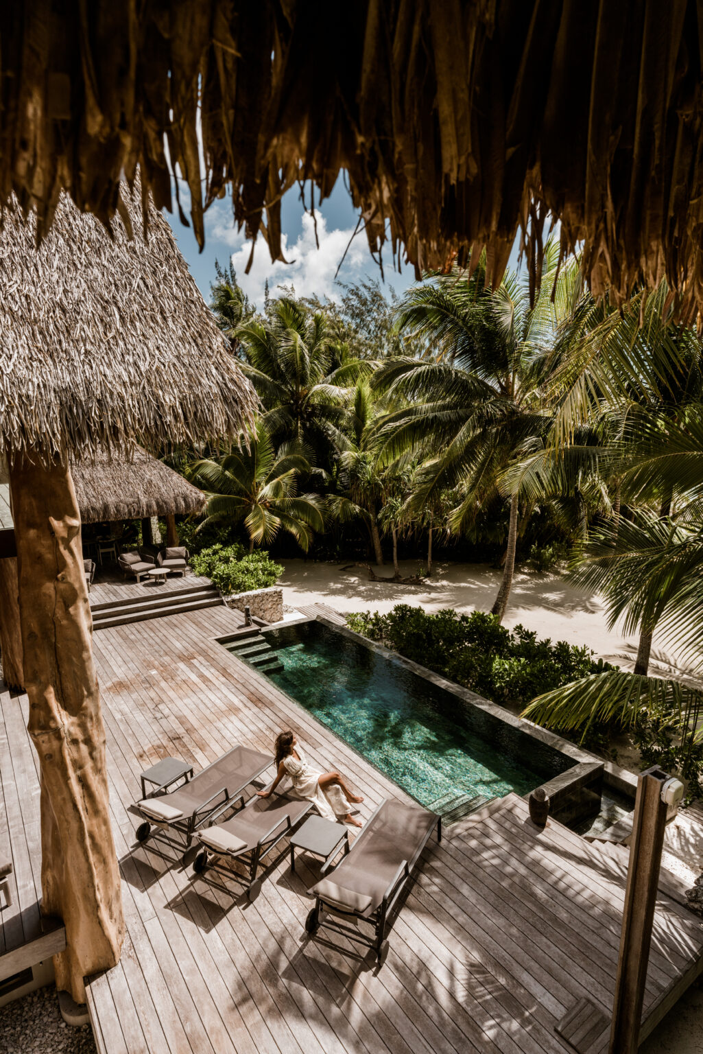 The Brando | Private Island Resort | French Polynesia Vacations
