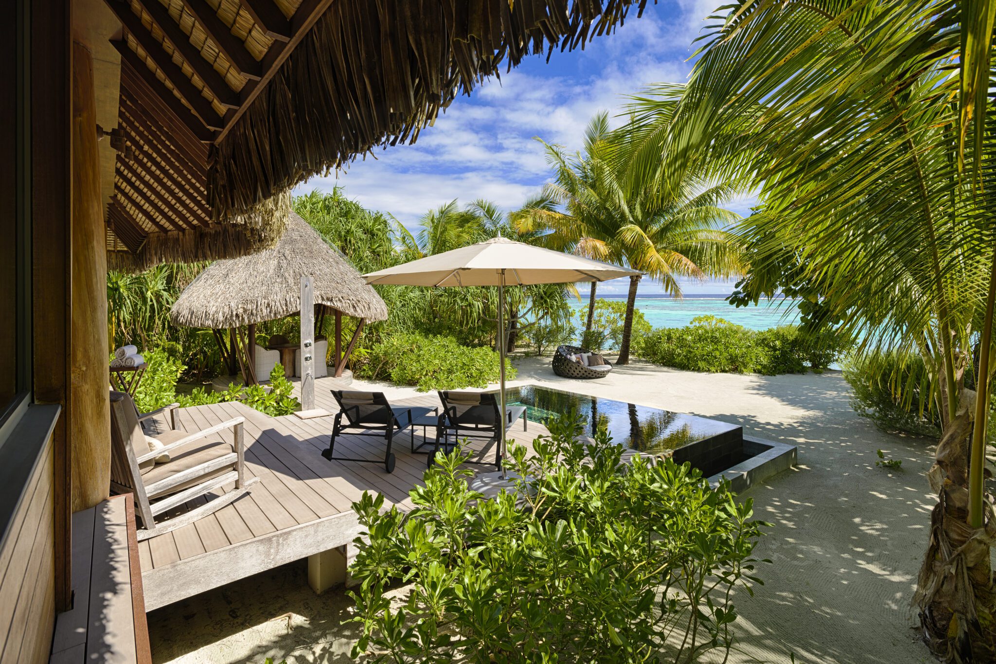 French Polynesia Resort | Accommodations | Vacations In Tahiti